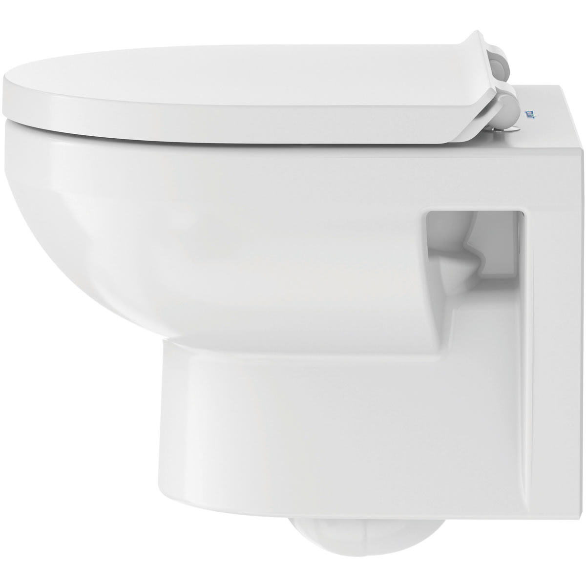 Fabelhafte Duravit Wc Spülrandlos Ebenbild