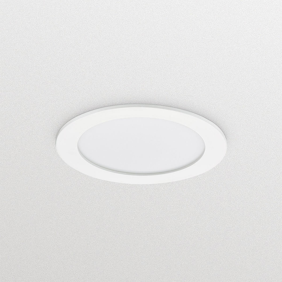 Philips CoreLine SlimDownlight LED-Downlight, Strahler, gen3 LED10S/830 ...