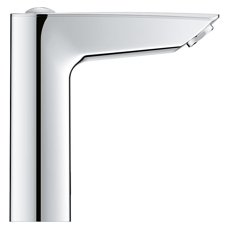 Waschtischmischer Grohe Eurosmart M-Size, Ausladung 122 mm 2-in-1 ...