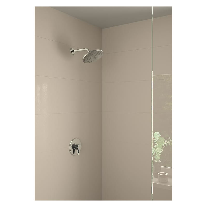 Kopfbrause Hansgrohe Vernis Blend 200 1 Strahlart Ø 205 mm, chrom ...