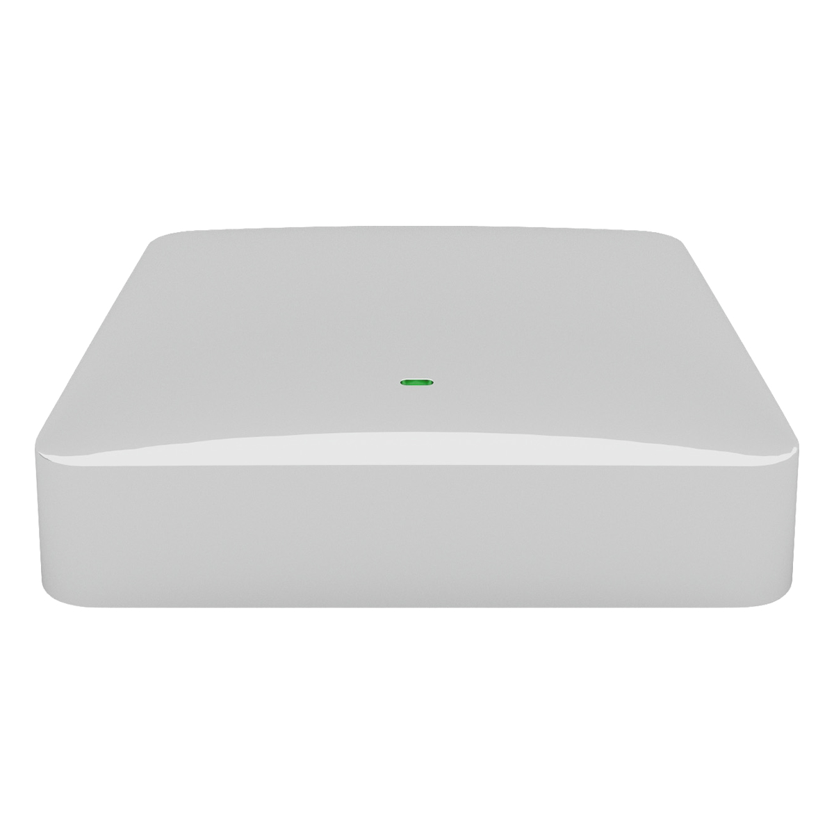 Möhlenhoff Alpha Smartware IoT Gateway neutral, weiß – IOTG 26001-N1