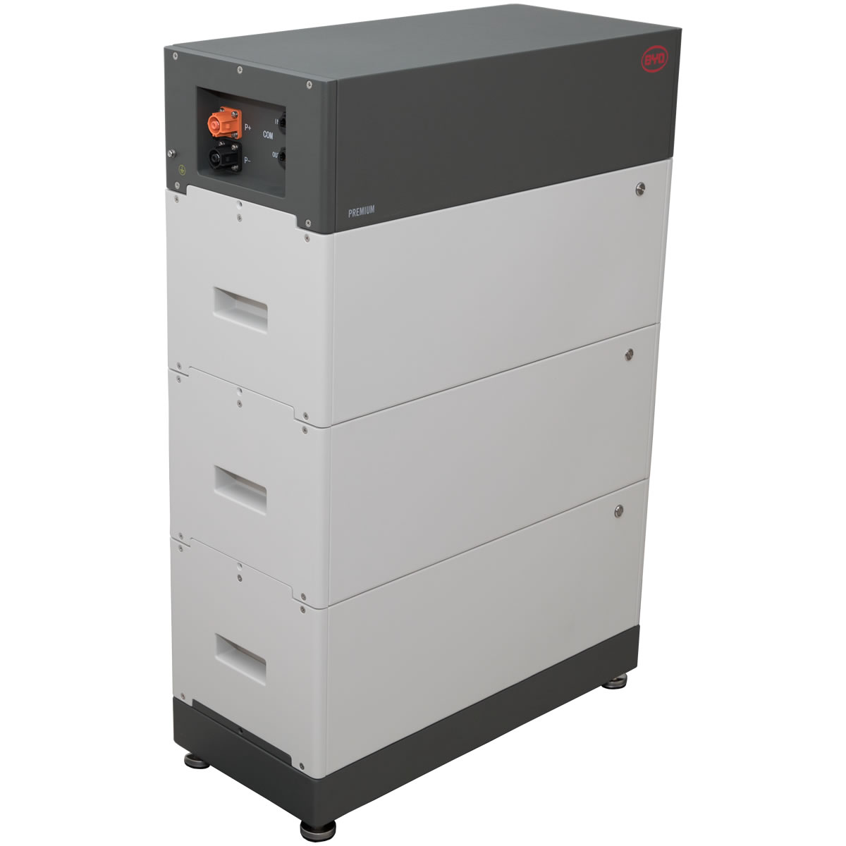 BYD Batteriespeicher B-Box Premium LVS 12.0 - 12,0 kWh