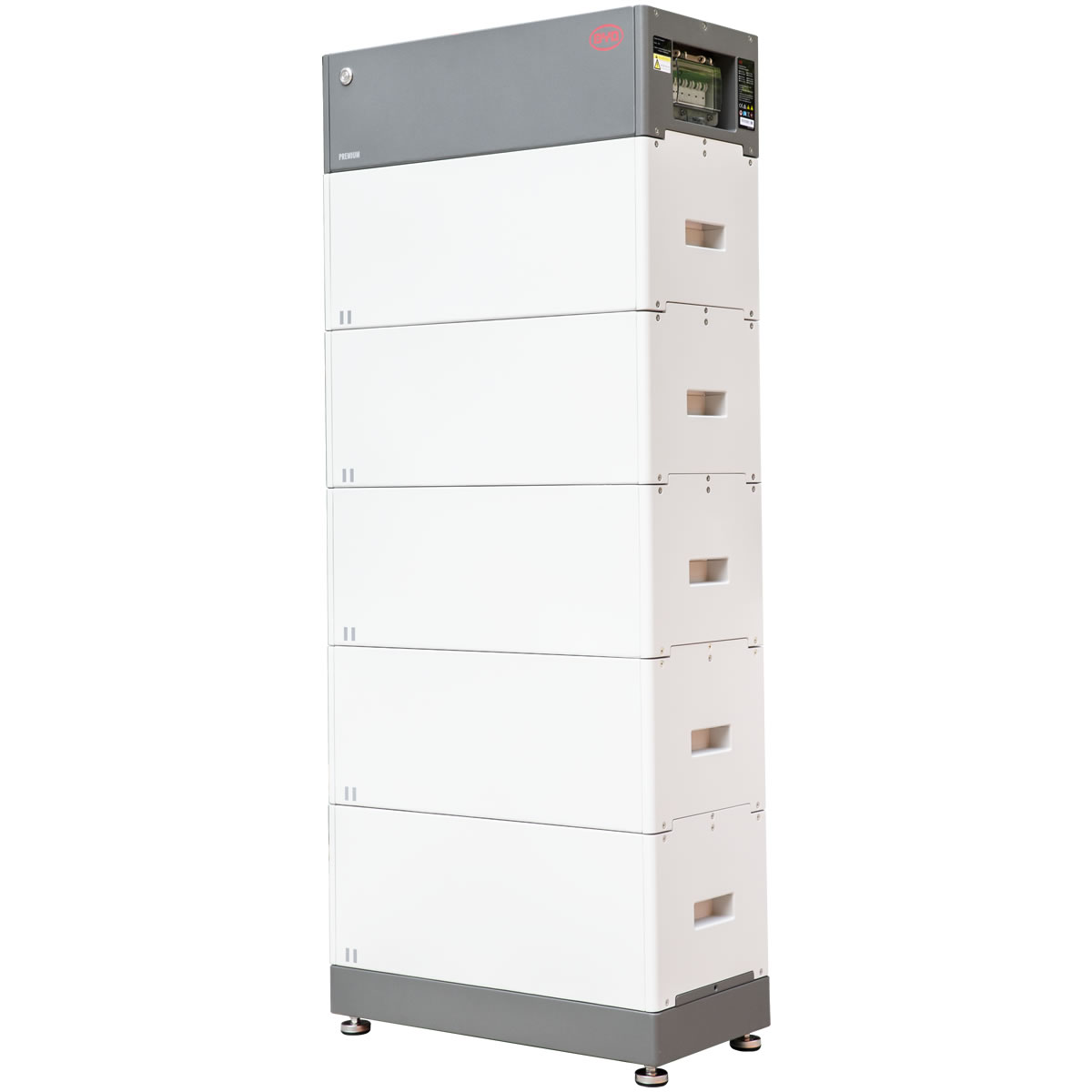 BYD Batteriespeichersystem B-Box Premium HVM 13.8 - 13,8 kWh