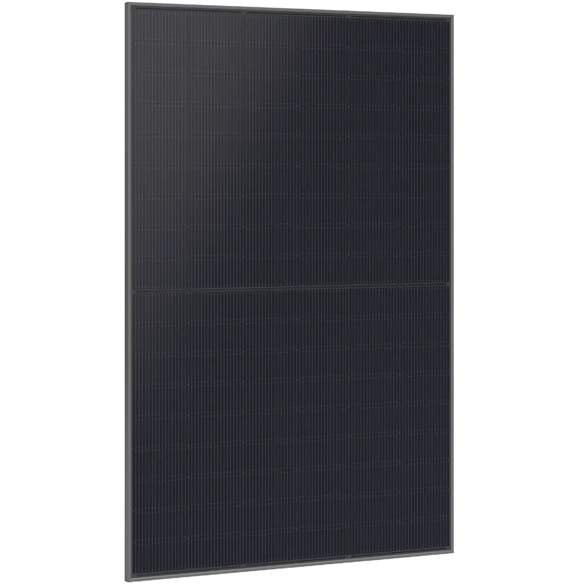 PV-Solarmodul JA Solar JAM54D41-450/LB Glas-Glas, full black - 450 Wp