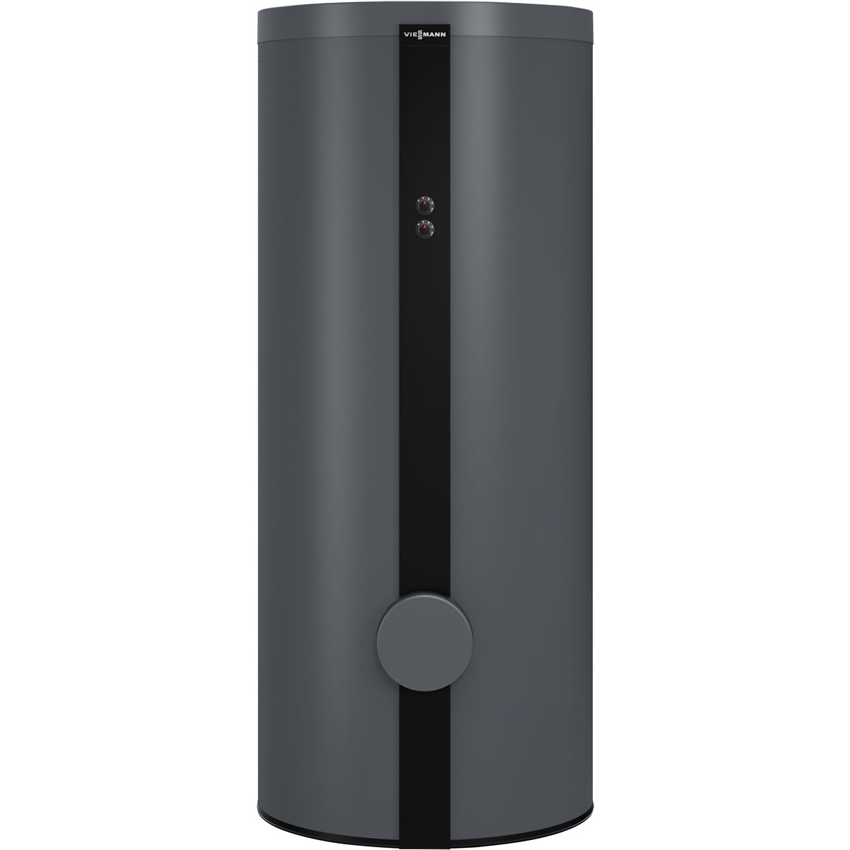 Viessmann Warmwasserspeicher Vitocell 100-L CVL 500l S1 - Farbe ...