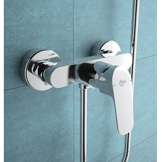 IDEAL STANDARD Ceraflex Brausearmatur Brause-Einhebel-Mischer