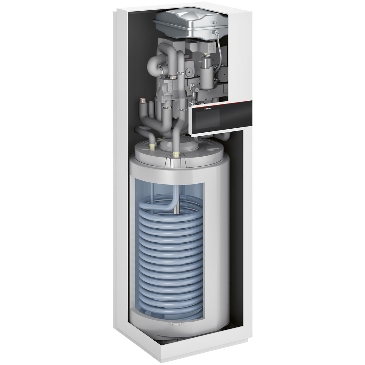 Von Aussen Dr 252 Ckendes Wasser Mibag
