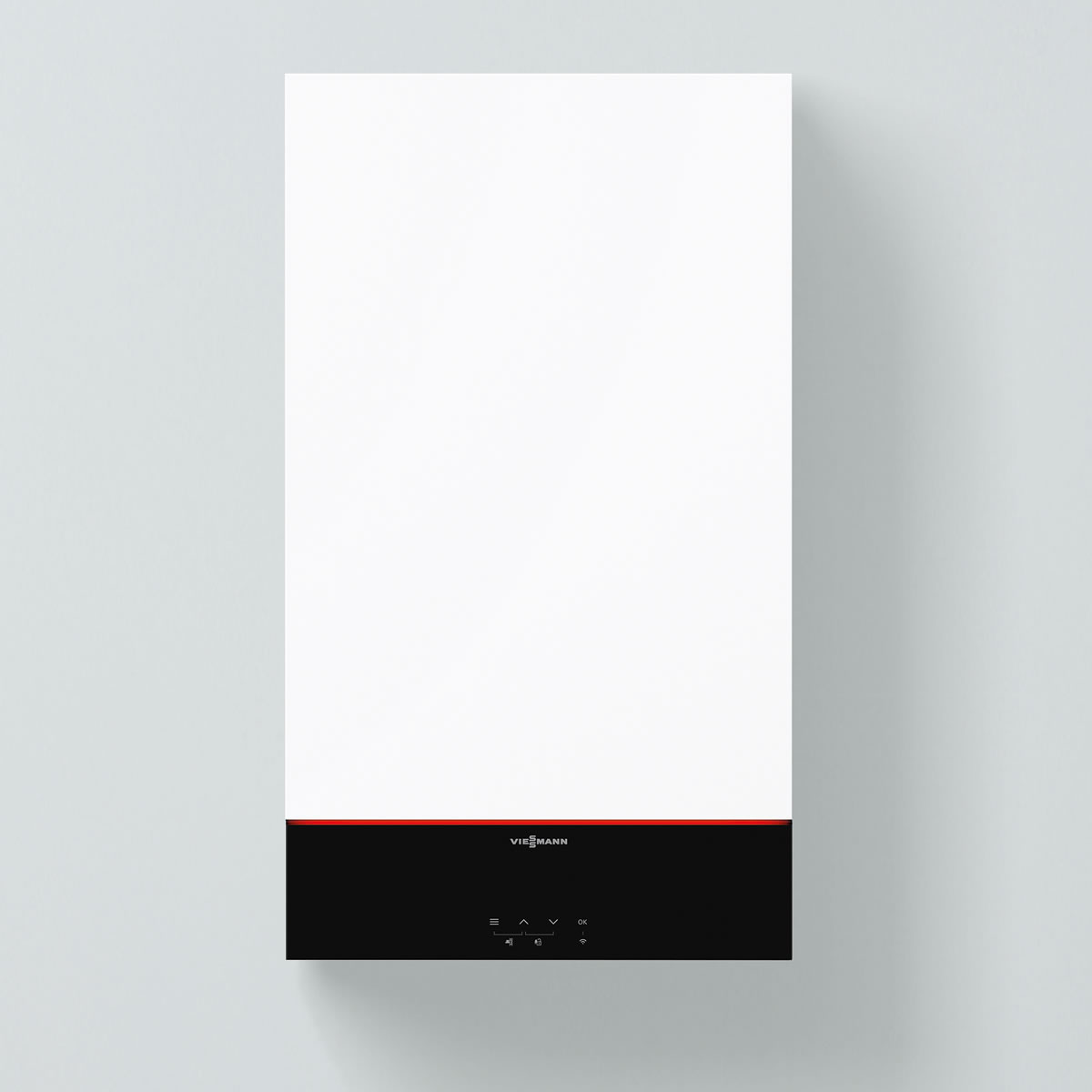 Viessmann Gas-Brennwert-Heiztherme Vitodens 100-W - 11 kW - Z020618