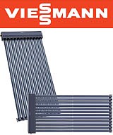 Viessmann Solarthermie - Solarmodule & Montagesysteme