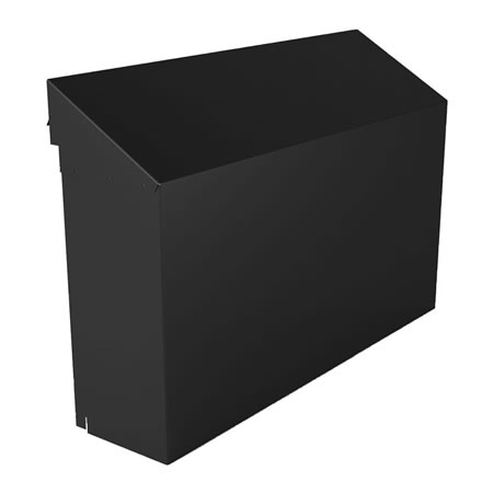 Buderus Abdeckhaube für INPA WLW196i-4/6/8 AR, WLW196i-4/6 AR S ...