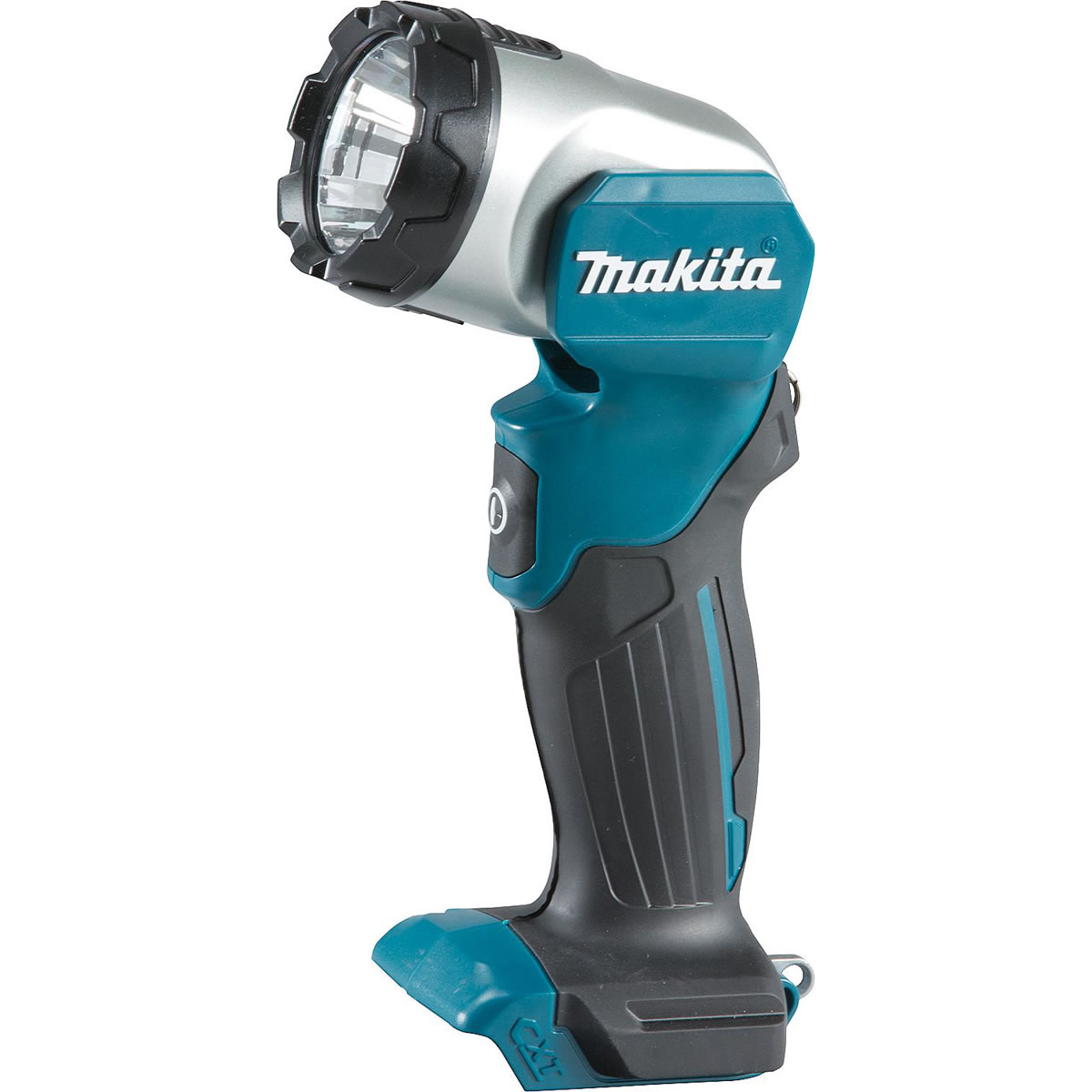 Makita ML105 Akku-LED-Arbeitsleuchte 12 V - ohne Akkus und Ladegerät - 190 lm