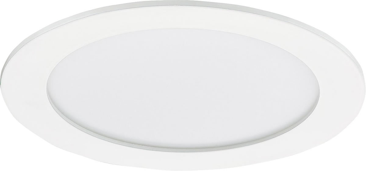 Philips CoreLine SlimDownlight LED-Downlight, Strahler, gen3 LED10S/830 ...