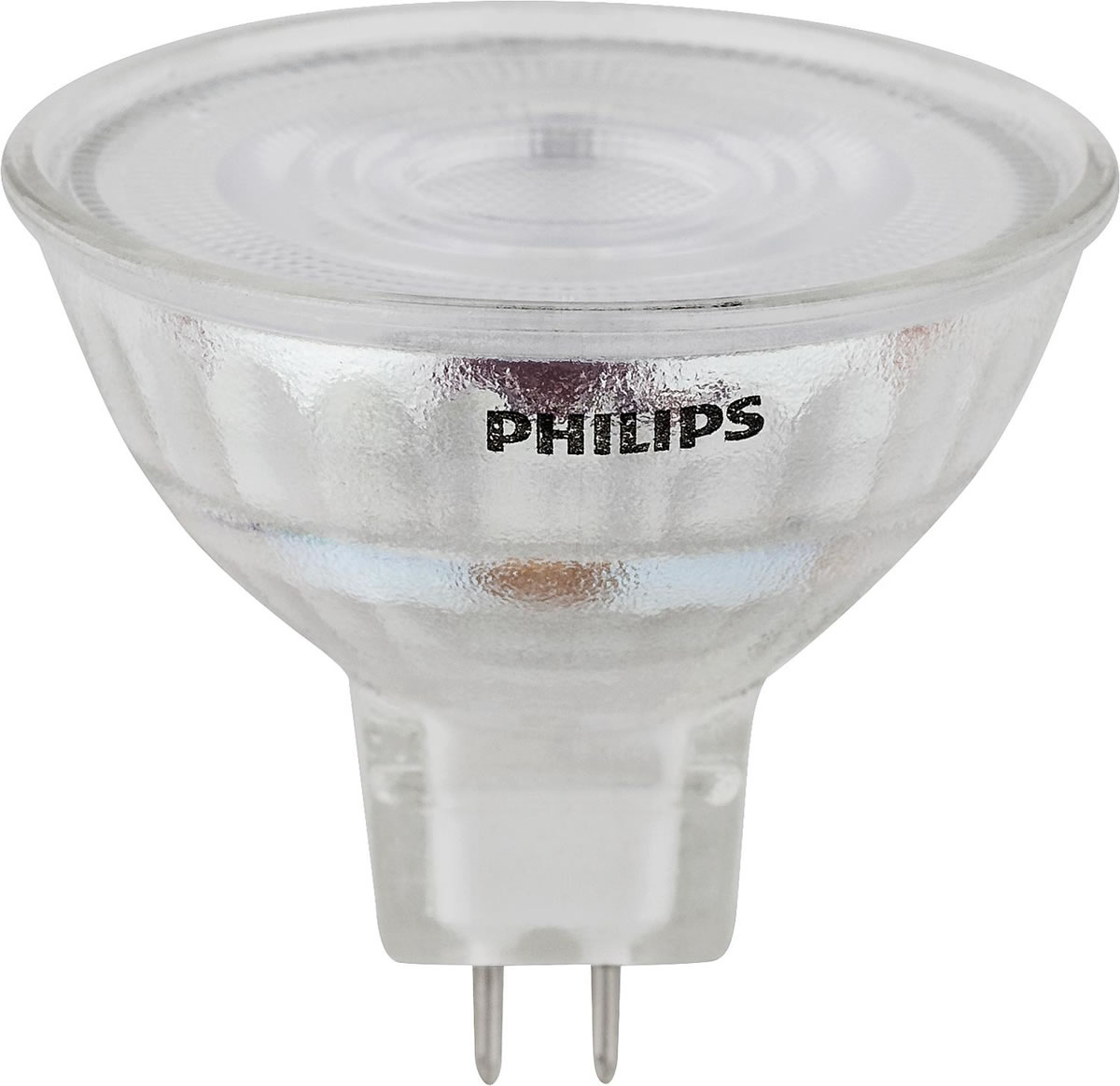 Philips CorePro LED spot ND LED-Leuchtmittel, 4,4-35W, GU5,3, MR16 - 345 lm
