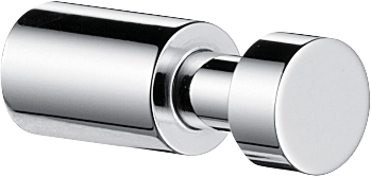 Haken emco system 2, chrom - 357500101