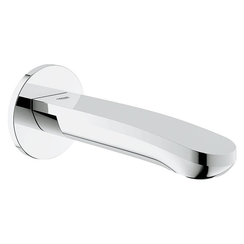 Wanneneinlauf Grohe Eurostyle Cosmopolitan, Ausladung 170 mm, chrom ...