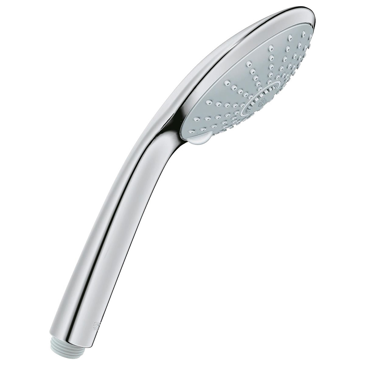 Handbrause Grohe Euphoria Massage, 3 Strahlarten, Ø 110 mm, chrom ...