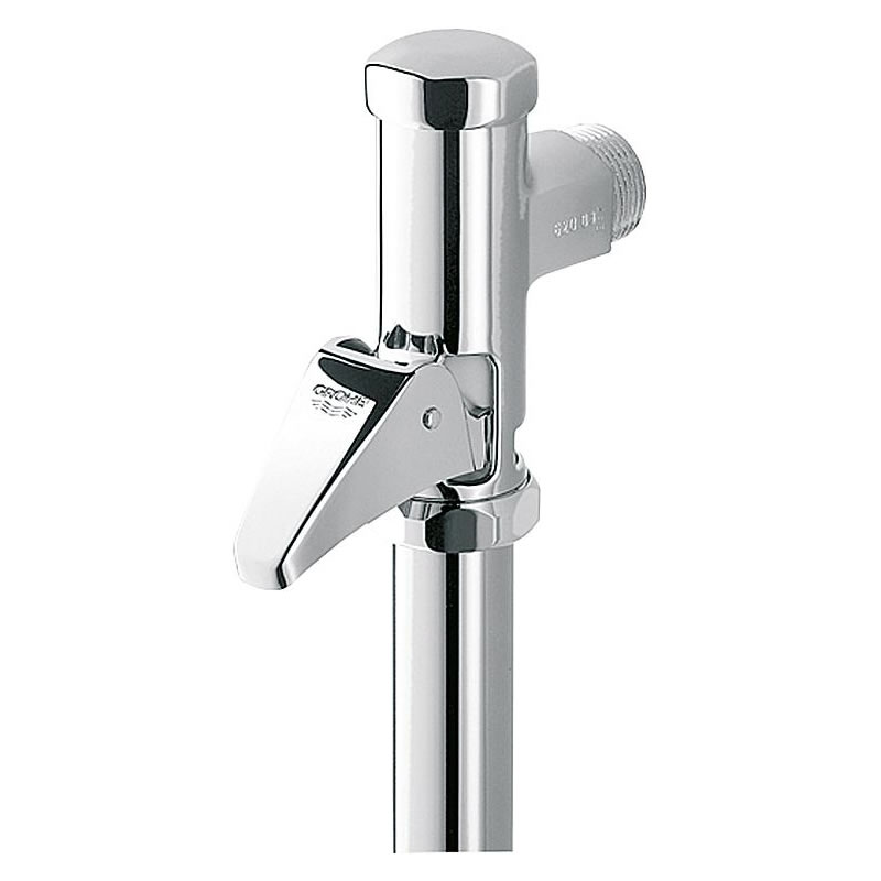 DAL-Automatic-Spüler für WC Grohe StarLight, chrom - 37139000