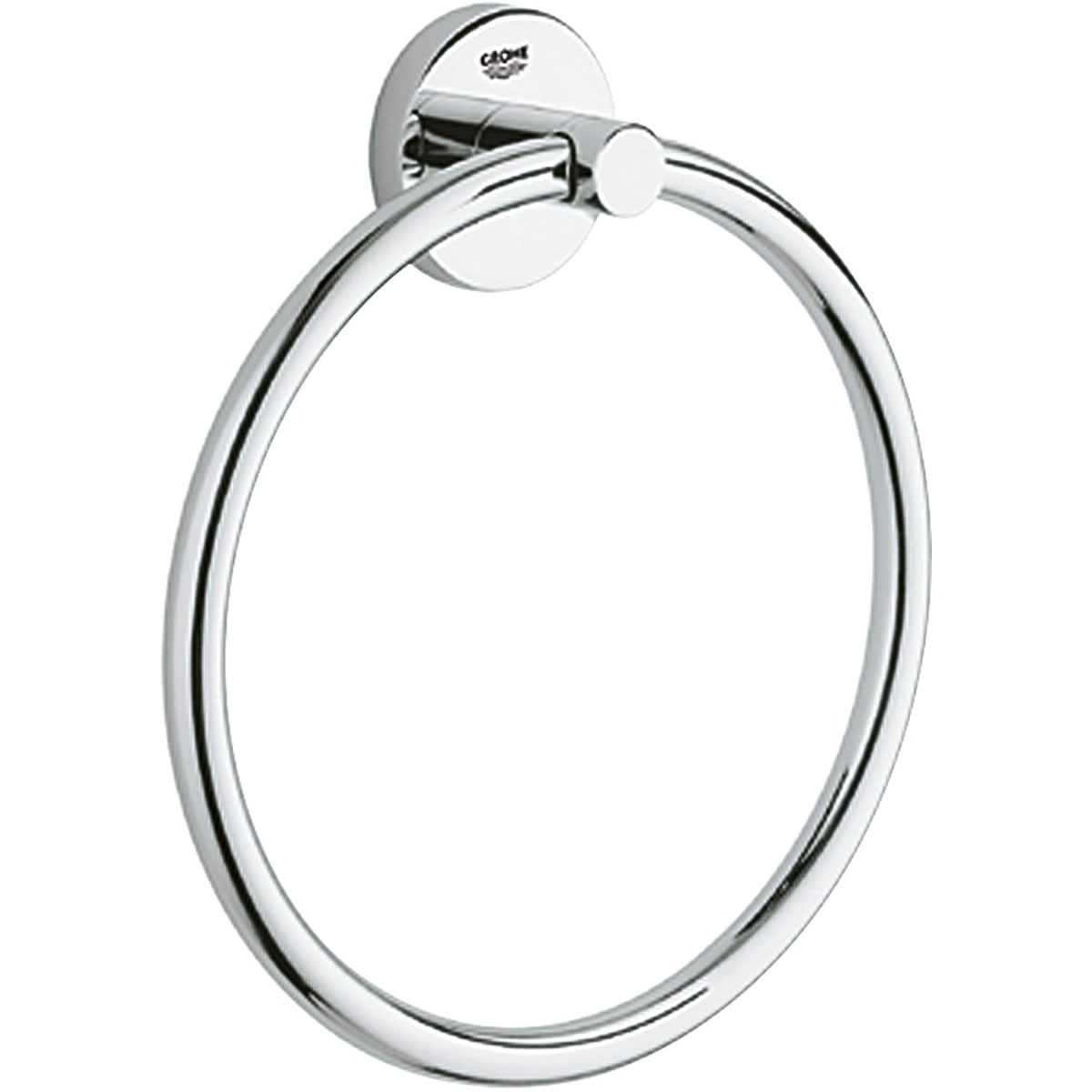 Handtuchring Grohe Essentials, chrom - 40365001