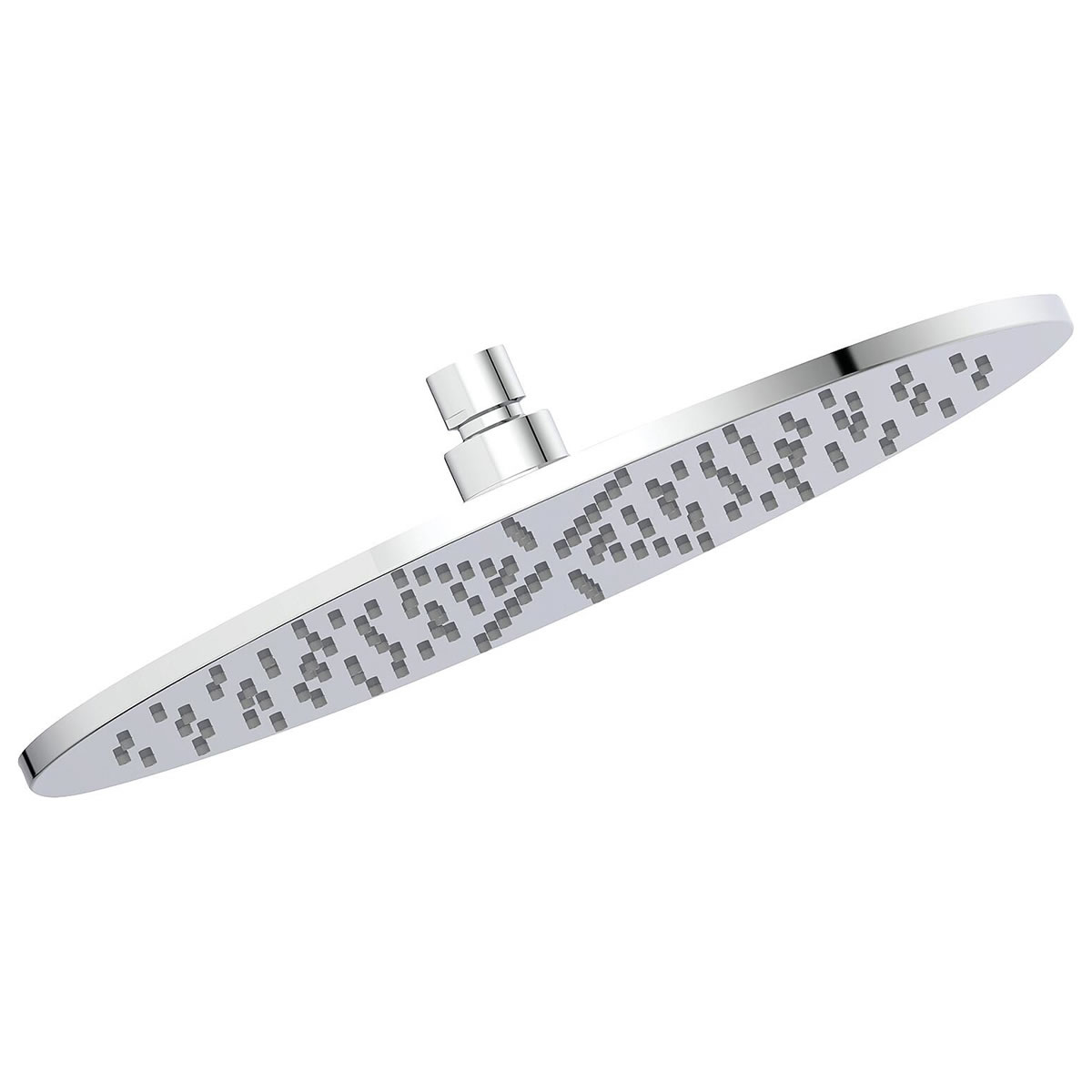 Kopfbrause Ideal Standard Idealrain Atelier, 1 Strahlart, Ø 300 mm, chrom - A5803AA