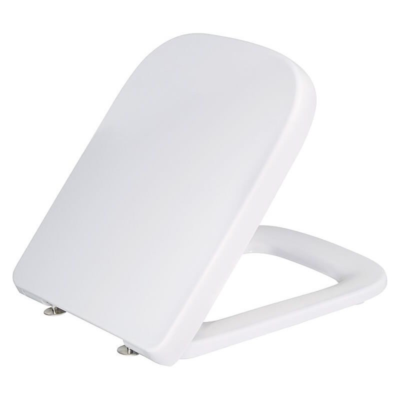 WC-Sitz Ideal Standard i.Life, Standard, D-Form - T453001