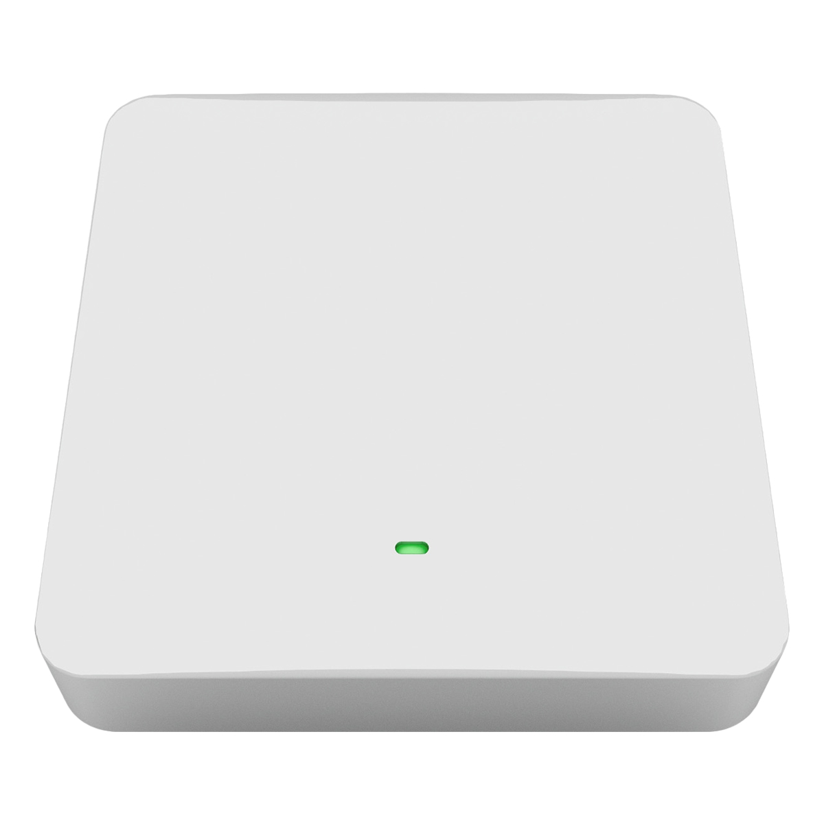 Möhlenhoff Alpha Smartware IoT Gateway neutral, weiß – IOTG 26001-N1