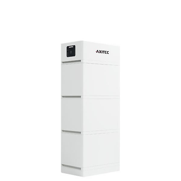 AXITEC Batteriespeicher AXIstorage Li-SV2 10.1, inkl. Steuerungseinheit ...