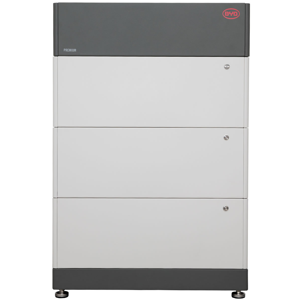 BYD Batteriespeicher B-Box Premium LVS 12.0 - 12,0 kWh