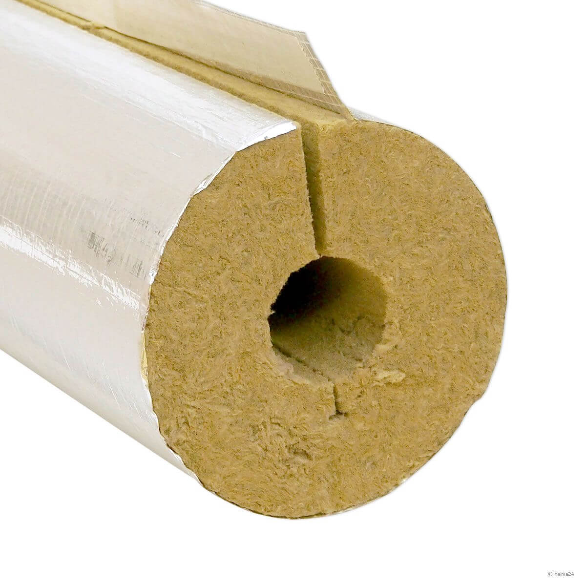 Frage zur Isolierung von W-Wasserleitungen im Keller mit PUR ...