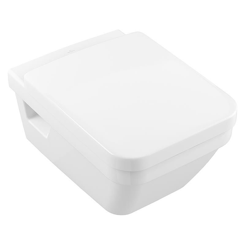 Combi-Pack Villeroy & Boch Architectura Wand-Tiefspül-WC Direct Flush ...