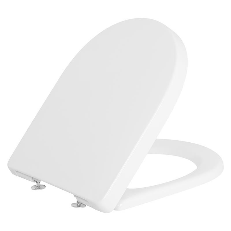 WC-Sitz Villeroy & Boch O.Novo, Softclose, weiß - 9M38S101