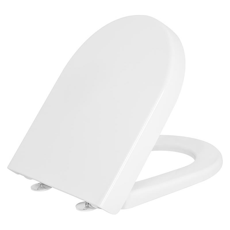 WC-Sitz Villeroy & Boch Subway 2.0, Softclose, Quick Release, Scharnier ...