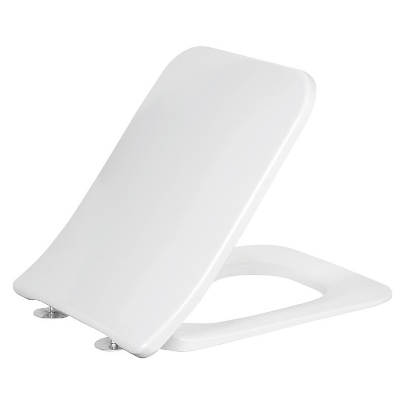 WC-Sitz Villeroy & Boch Venticello Wrapover, Sofclose, QuickRealease ...