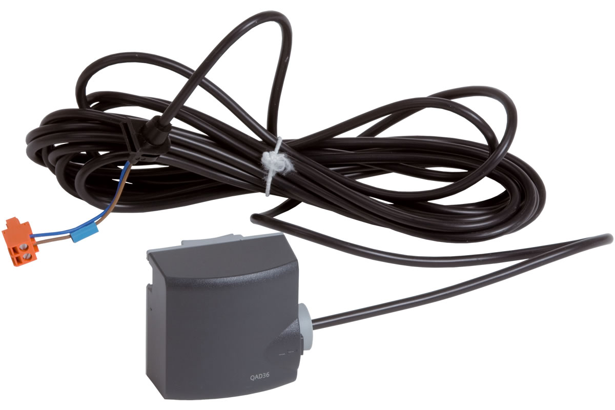 Viessmann Anlegetemperatursensor - 5,8 m lang - 7426463