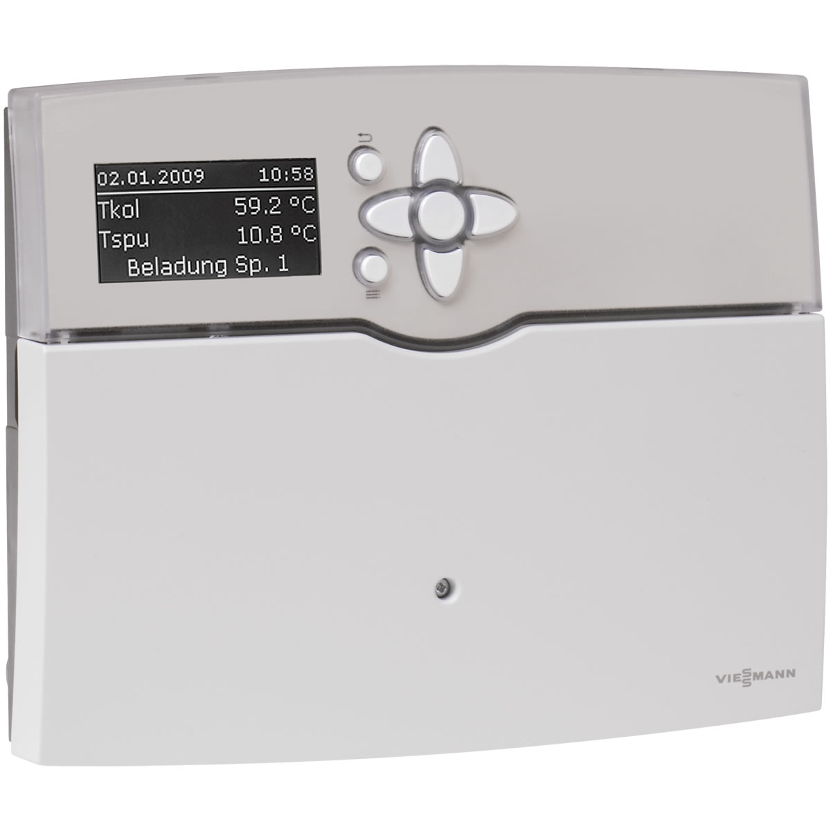 Viessmann Solarregelung Vitosolic 200 SD4 - Z007388