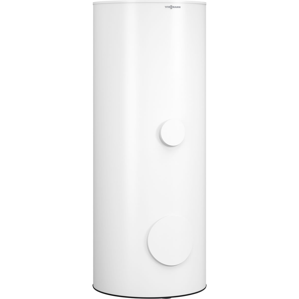 Viessmann Solar-Warmwasserspeicher Vitocell 100-B CVBC 300l S2 mit zwei ...