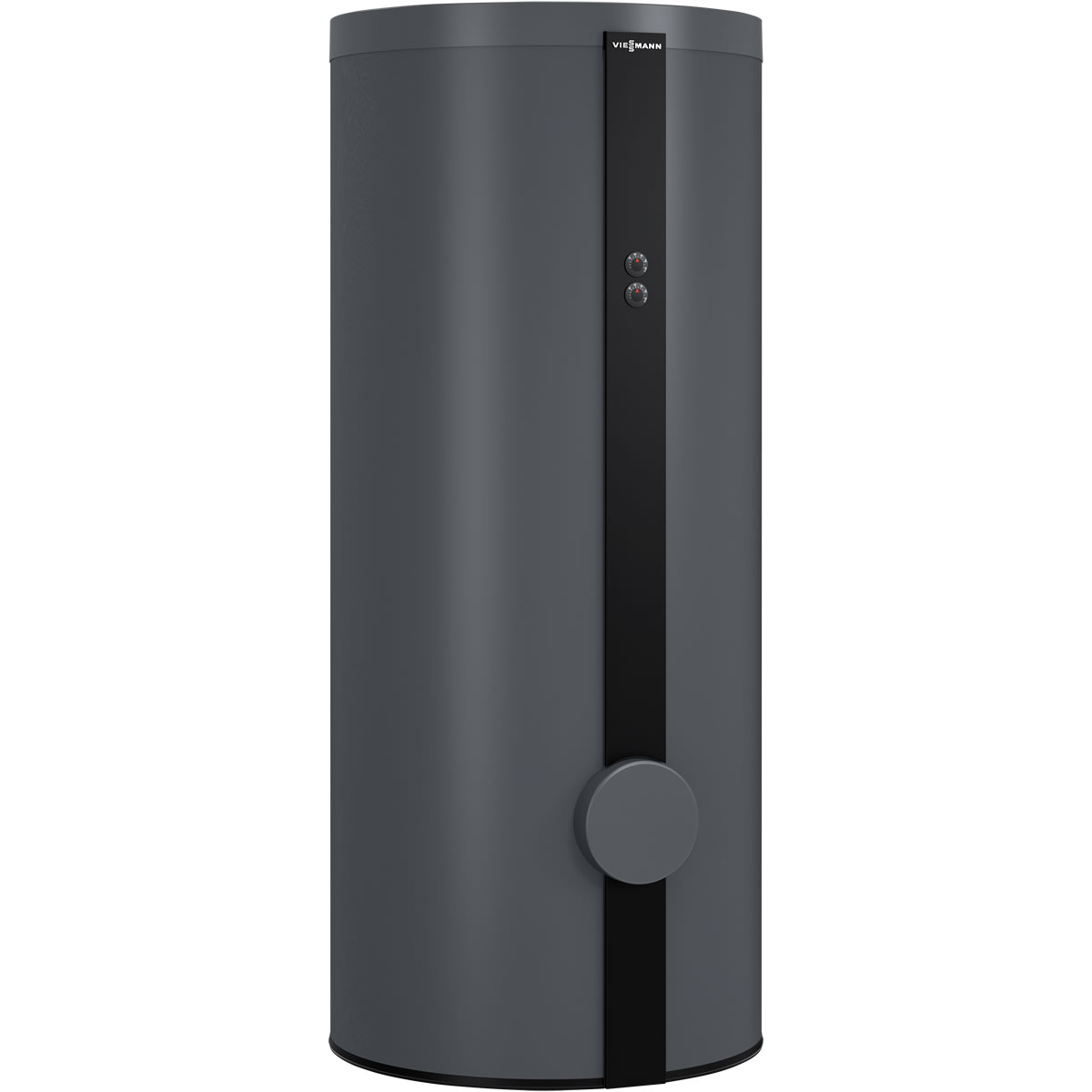 Viessmann Warmwasserspeicher Vitocell 100-L CVL 500l S1 - Farbe ...