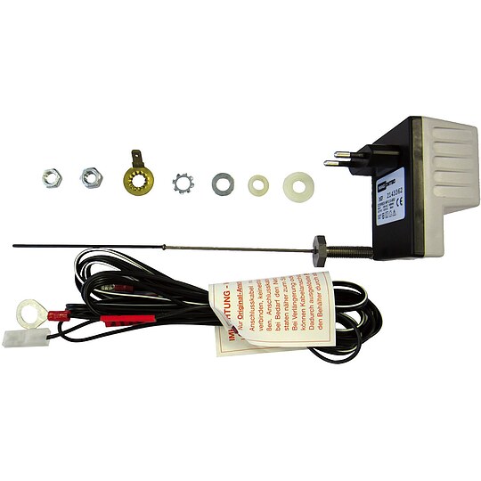 BOSCH Fremdstromanode MP2.3-900 Deckel, Korrosionsschutz von Speichern ...