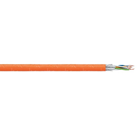 Datenkabel Dataline 1500 STP, 8 Adern, PIMF FRNC - Trommel 500 m