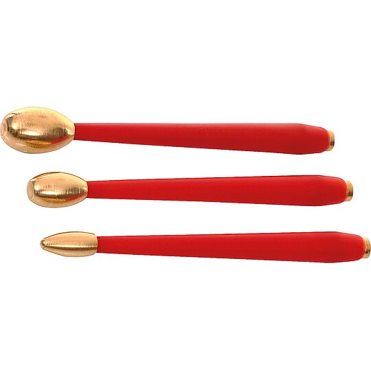 Service-Set Flexi Sonden 2.0 mit je 1x7 mm, 1x10 mm und 1x13 mm