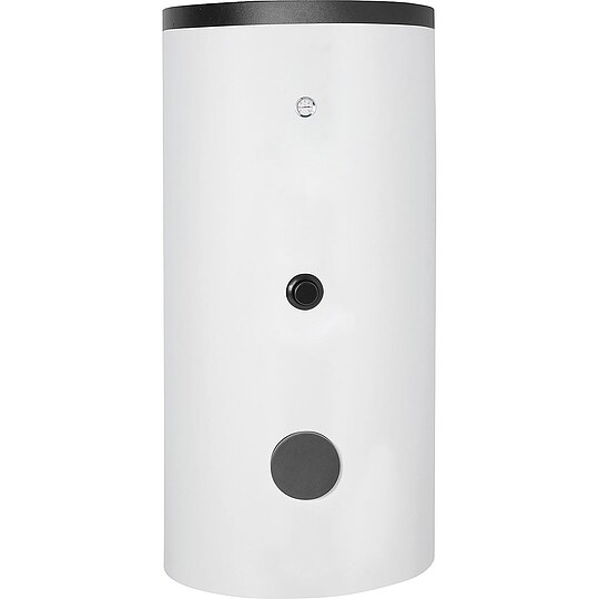 Warmwasserspeicher EV-TEDS-1W 400, mit 1 Wärmetauscher, Inhalt 391 Liter