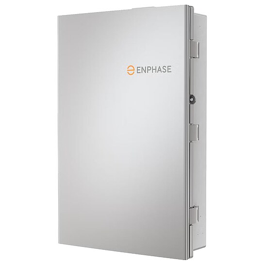 Enphase Steuerungseinheit System Controller 3 INT für IQ Battery 5P