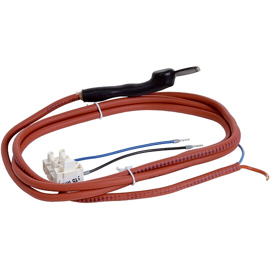 Viessmann Elektrische Begleitheizung für die Konsenwasserwanne der ...