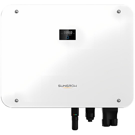 Sungrow Hybrid-Wechselrichter SH25T-V11 mit Internet-Modul & 3-Phasen ...