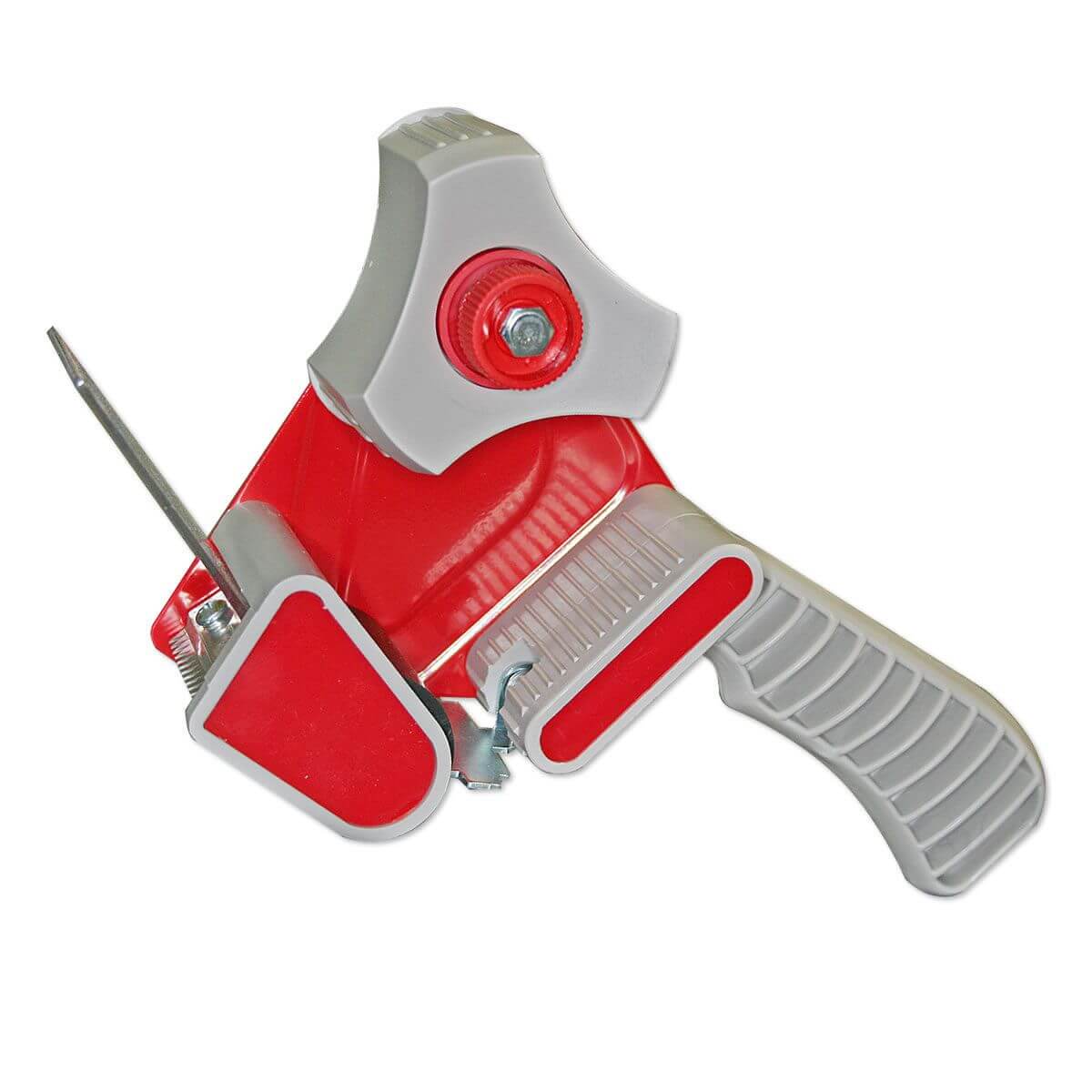 Handabroller für Klebeband 50mm Breite