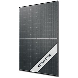 AXITEC PV-Solarmodule in Halbzellen Technologie