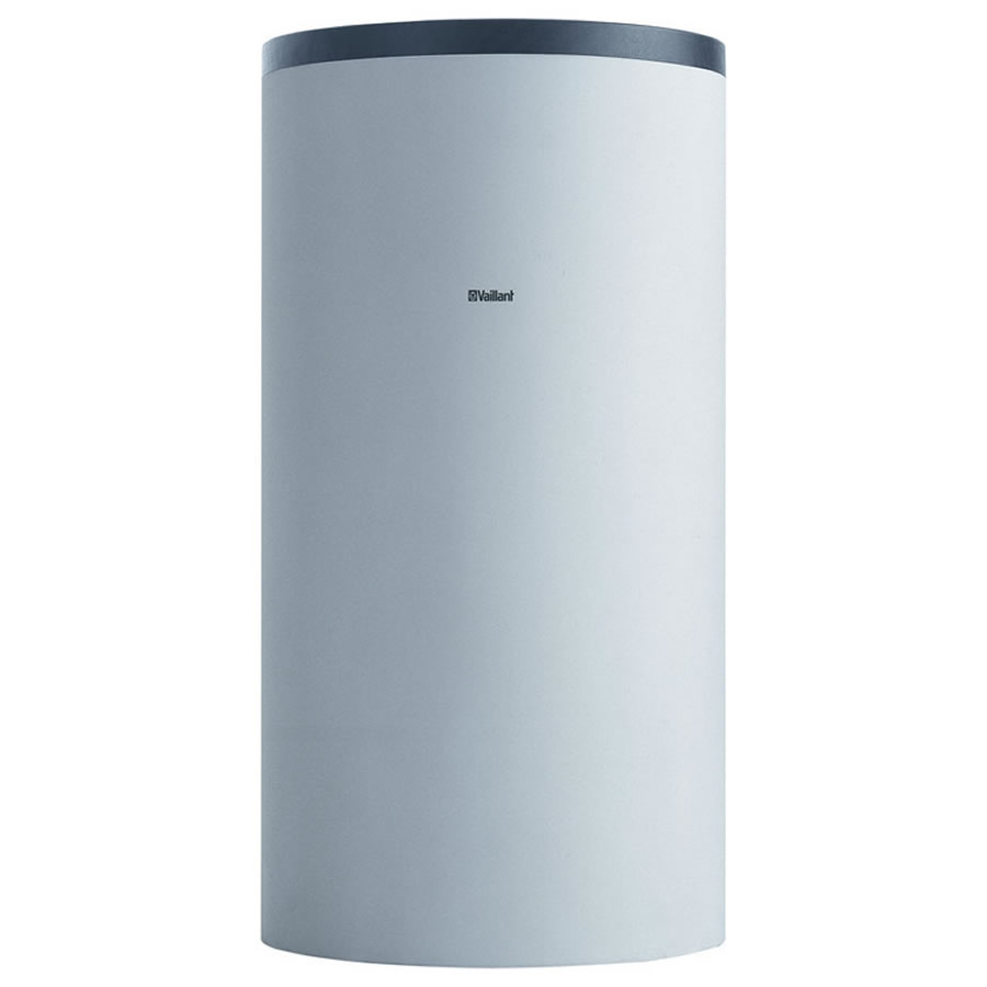 VAILLANT Solar-Kombipufferspeicher auroSTOR VPS RS 800 B - bodenstehend ...