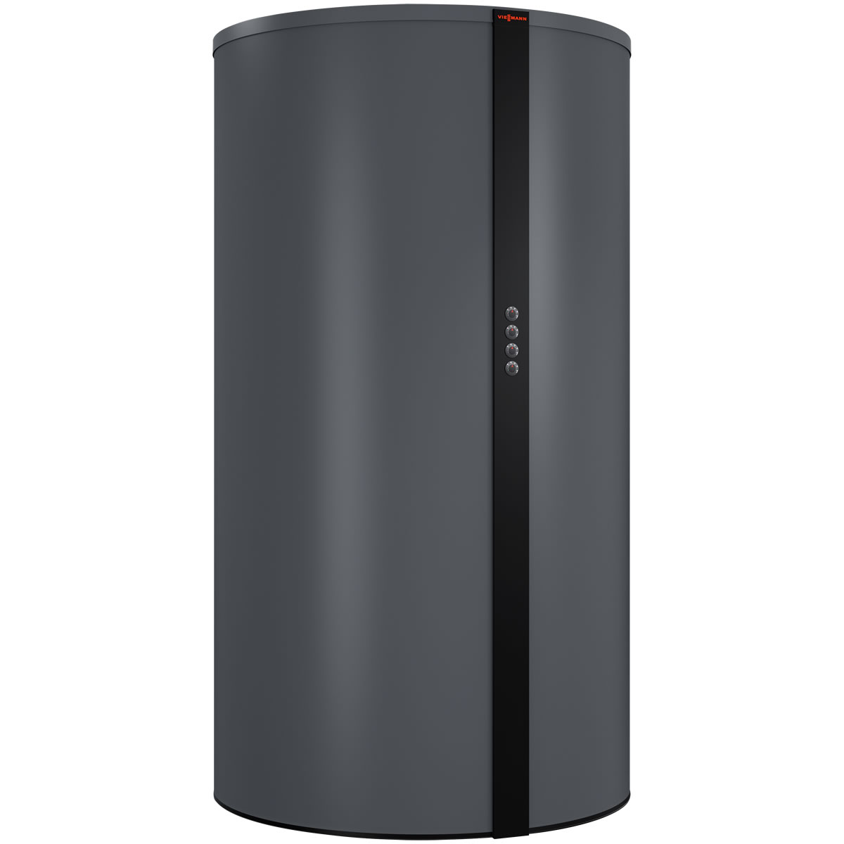 Viessmann Pufferspeicher Vitocell 100-E SVPB 1500 L - Farbe ...