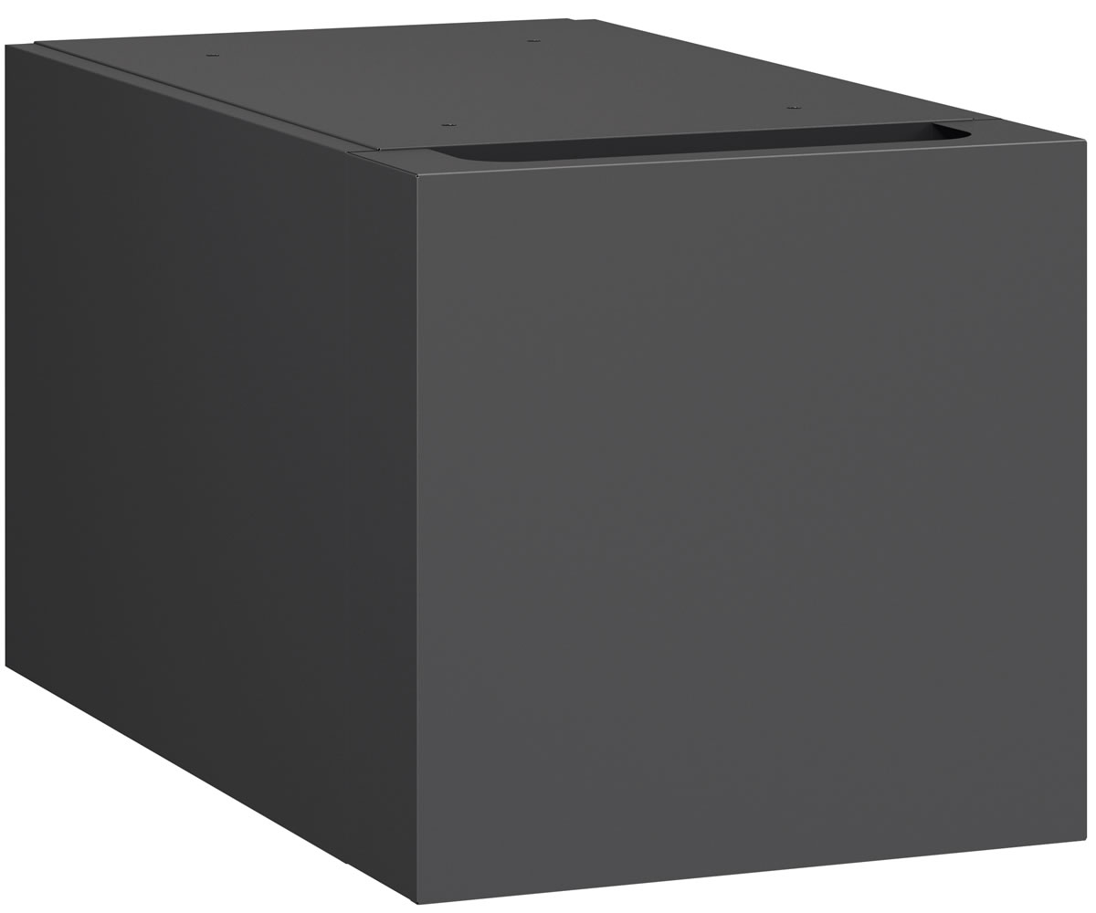 VIESSMANN Warmwasserspeicher Vitocell 100-H CHAA 160 L - liegend ...