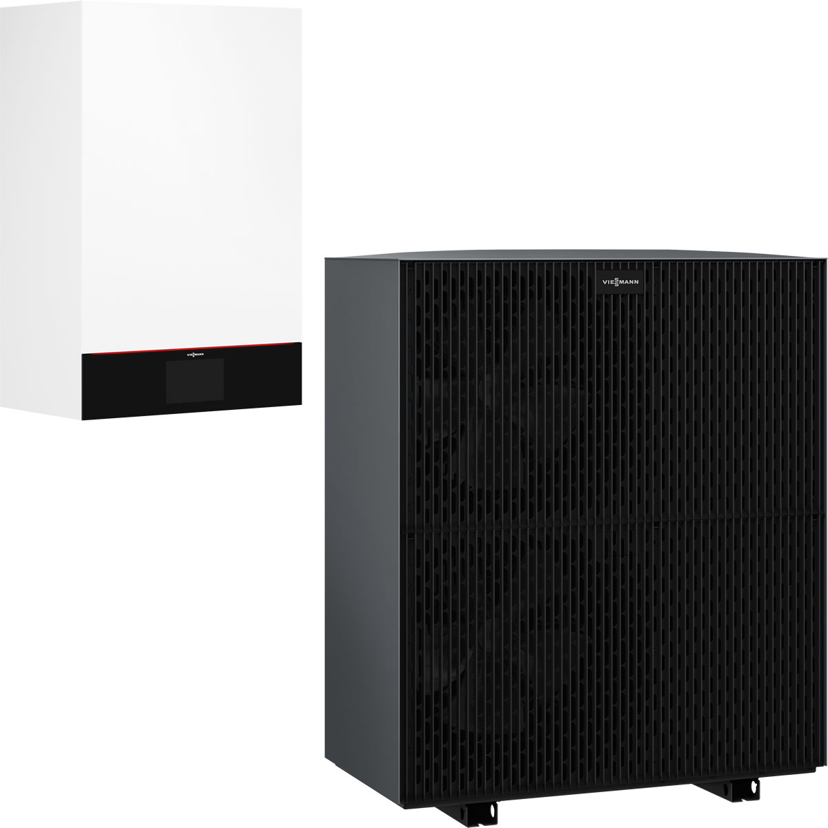 Preisvergleich für Viessmann Vitocal 262-A Warmwasser-Wärmepumpe Typ ...