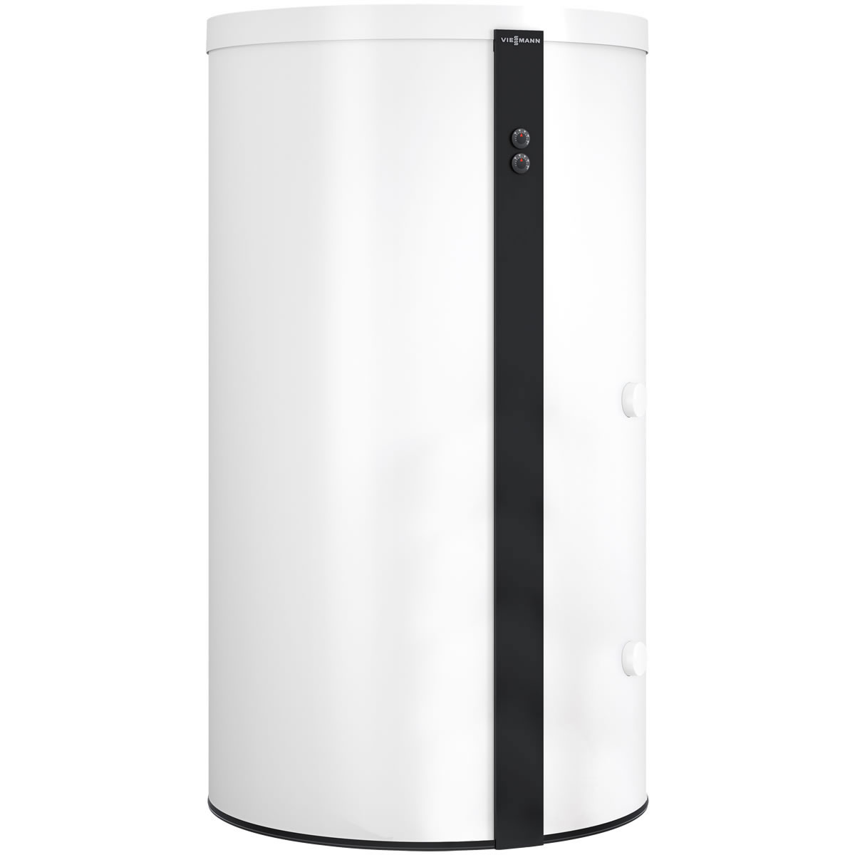 Viessmann Pufferspeicher Vitocell 100-E SVPB 400 L - Farbe ...